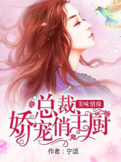 美味情缘 弦 小说图标