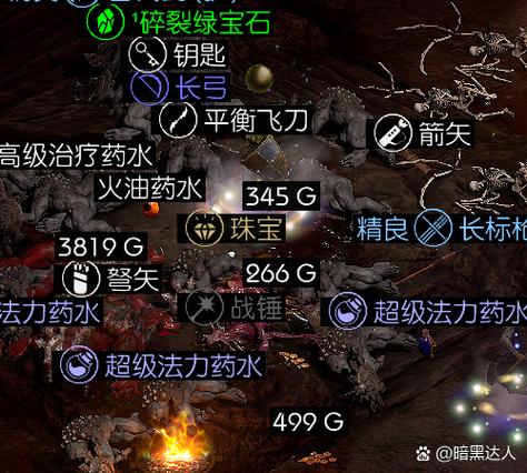 元界双链怎么挖截图