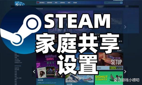 家庭共享可以一起玩吗图标