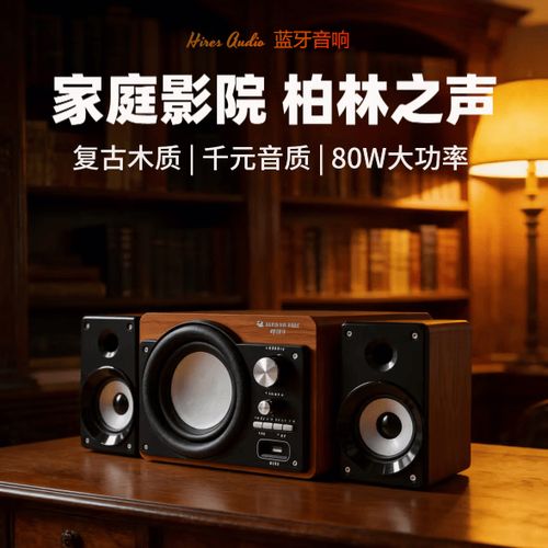 60w音响声音多大