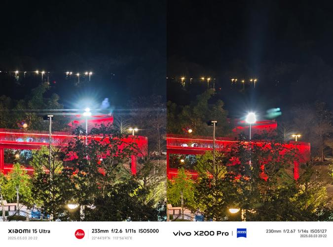 小米拍夜景参数设置图标