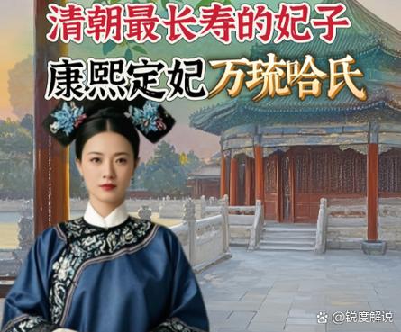 定妃只被宠幸一次吗