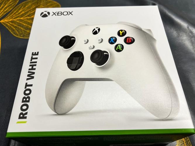 xbox手柄需要安装驱动吗图标