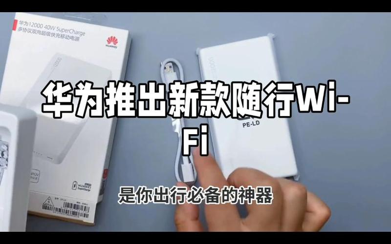 华为随身wifi海外版图标