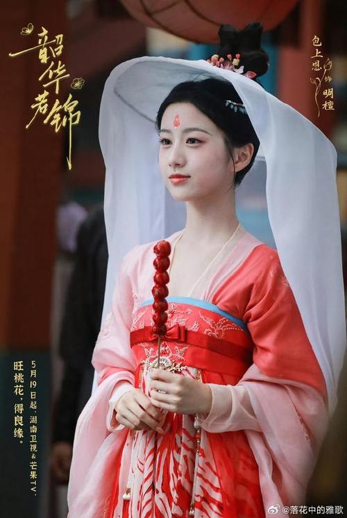 电视剧勺勺韶华免费图标