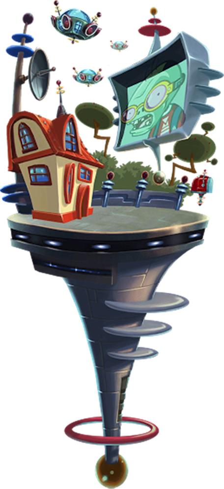 pvz2时空之旅下载图标