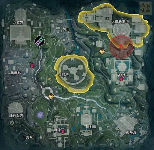 cf生化模式九霄圣角无限子弹怎么获得截图