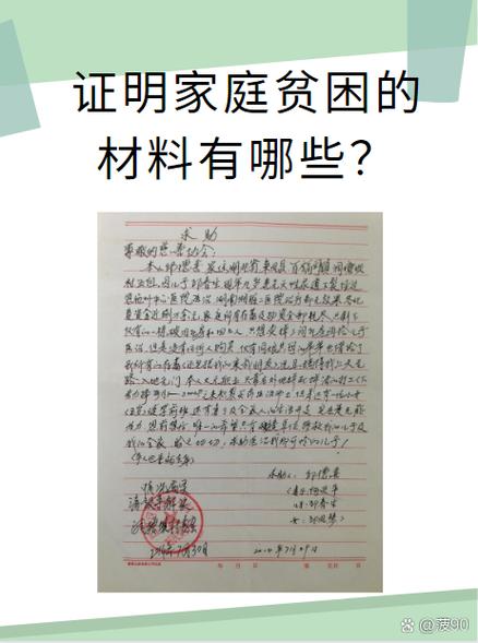 有经济困难该求助谁图标