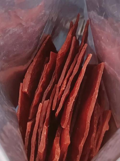 怎么判断猪肉脯变质图标
