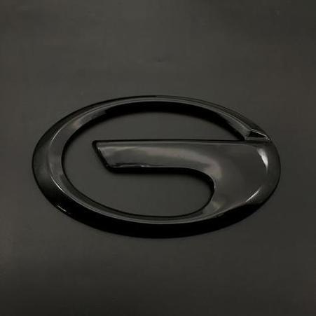圈里有个G图标