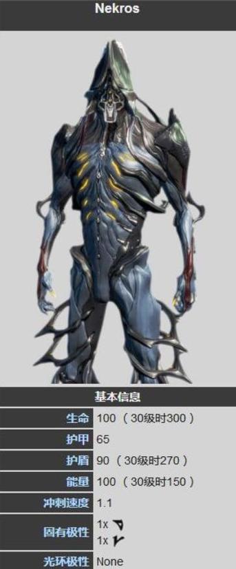warframe预言者好用吗截图