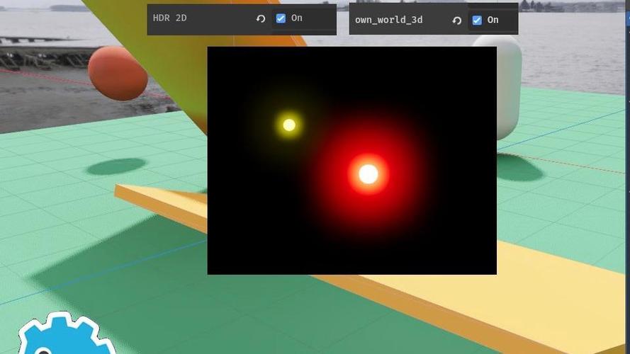 godot4教程截图