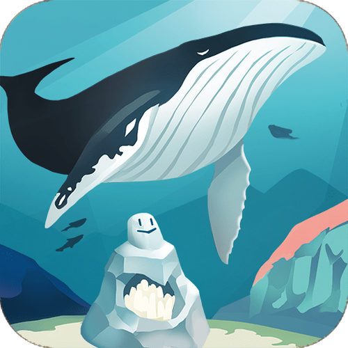 《深海水族馆》下载图标