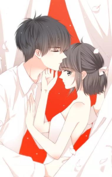 怦然心动漫画全集免费截图