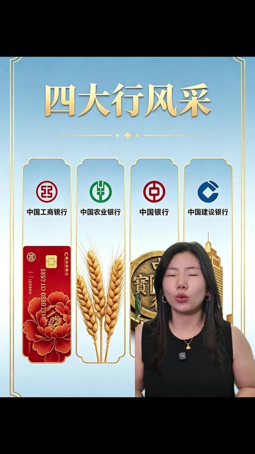 工商银行抖音截图