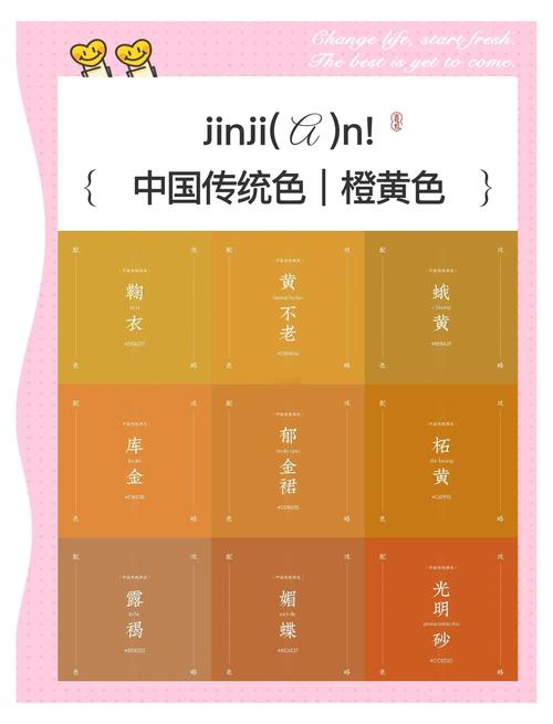 橘色是什么和什么颜色调成的图标