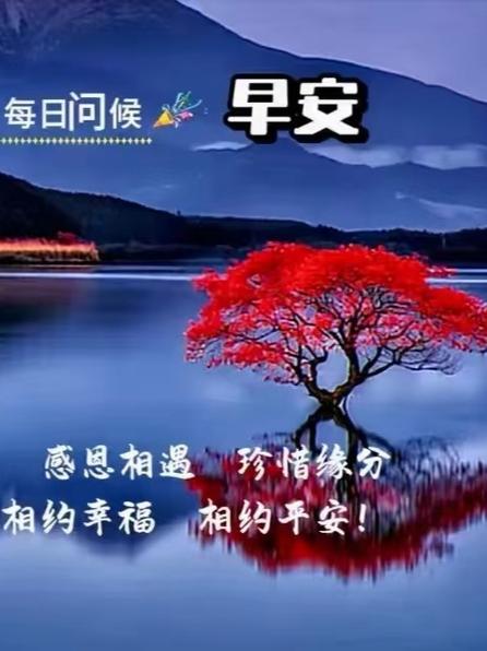 早安时光最美句子