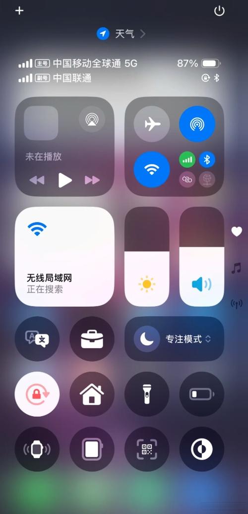 软件无法适应屏幕图标