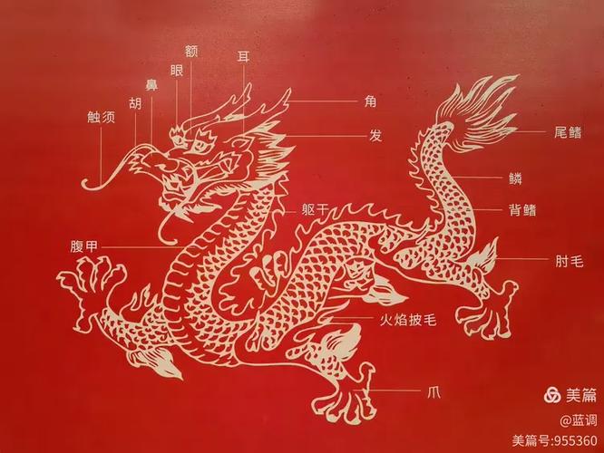 龙九天成语截图