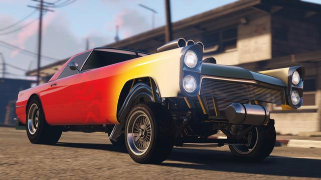 GTA5人道实验室是干嘛的截图