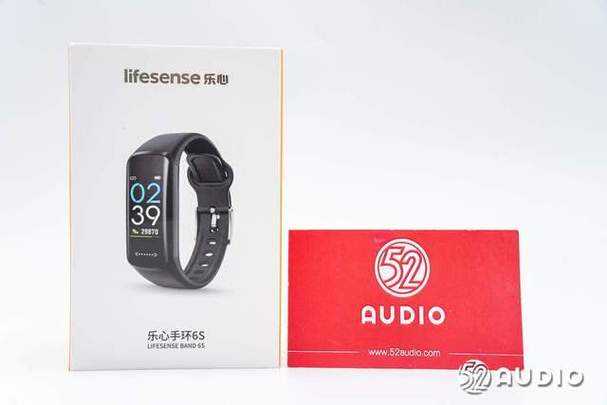 乐心手环6s二维码图片图标