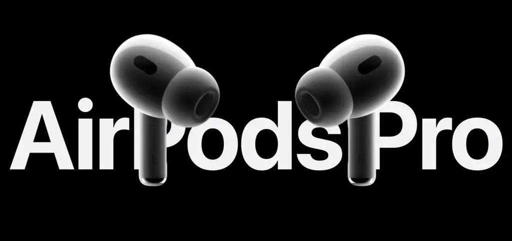 airpodsPro固件更新图标