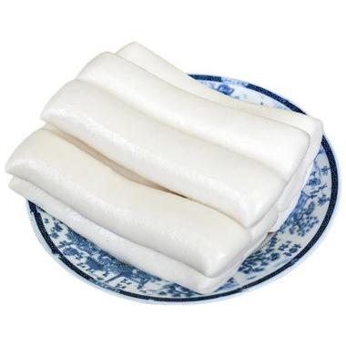 一根年糕大概多少克图标