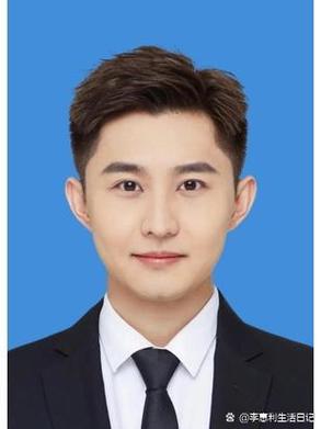 一寸白底照片电子版怎么做图标