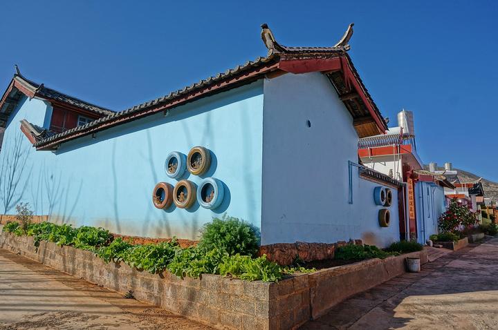 ii23玫瑰小镇图标