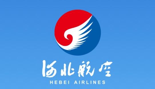 河北航空官网订票图标