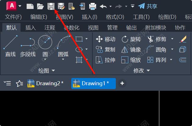 cad无法炸开外部参照截图