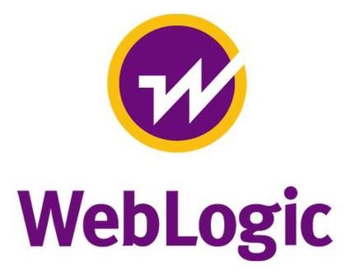 weblogic部署war包图标