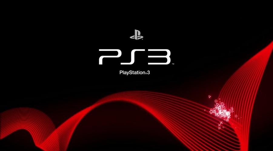 PS3模拟器PC版图标