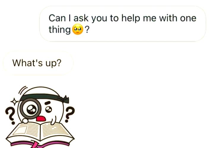 hellotalk外国交友软件下载图标