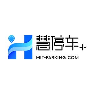 慧停车app官网图标
