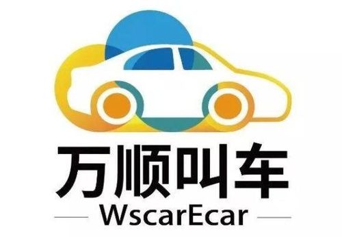 万顺叫车官方网站图标