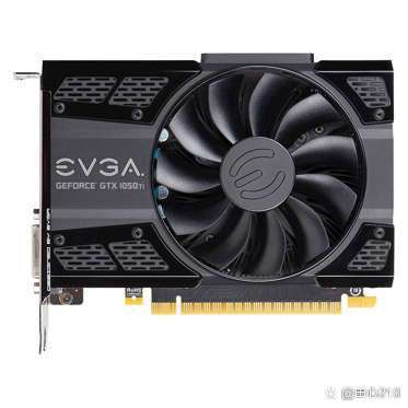 英伟达GTX1050