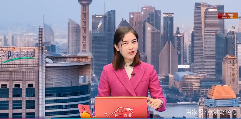 点掌财经高清在线直播观看图标