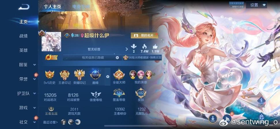 王者荣耀分期买皮肤在哪里截图