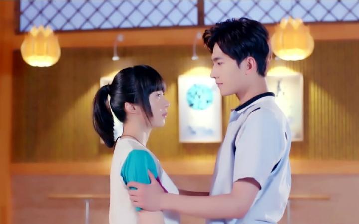 旋风少女白兔夫妇甜文图标