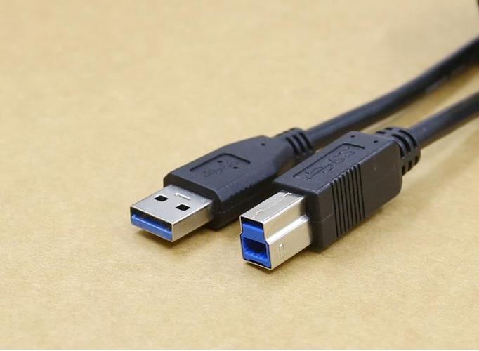 usb3.0打印接口图标
