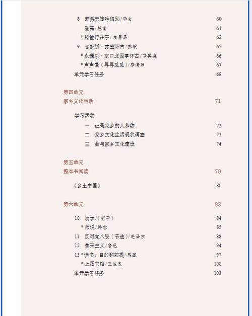 高中语文必修一电子书人教版图标