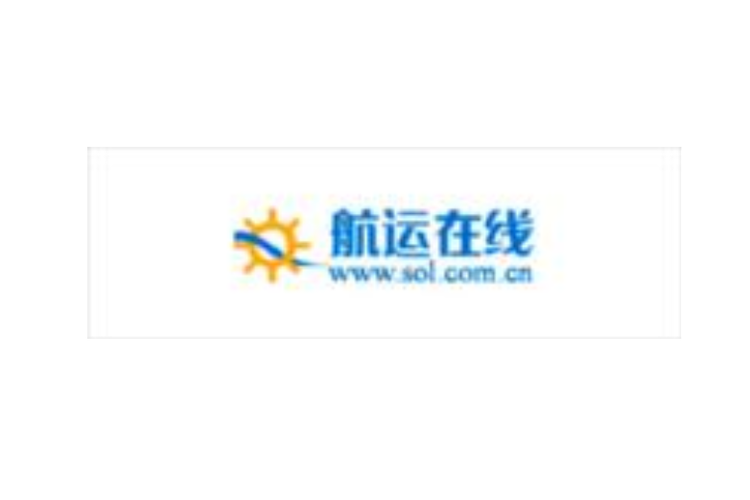 航运在线船舶查询图标