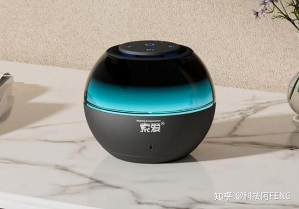 小米盒子4连接蓝牙音箱图标