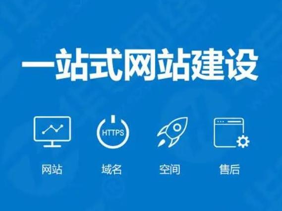 建站平台图标