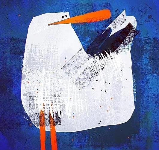 插画大师作品欣赏图片图标
