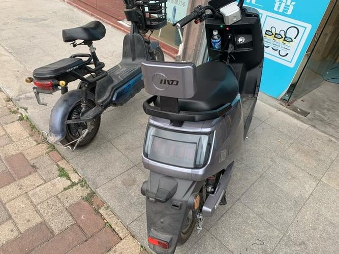 小刀电动车30分钟能充多少电图标