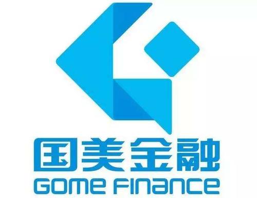 国美金融贷款图标