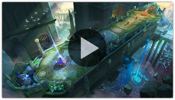 League Of Kings图标