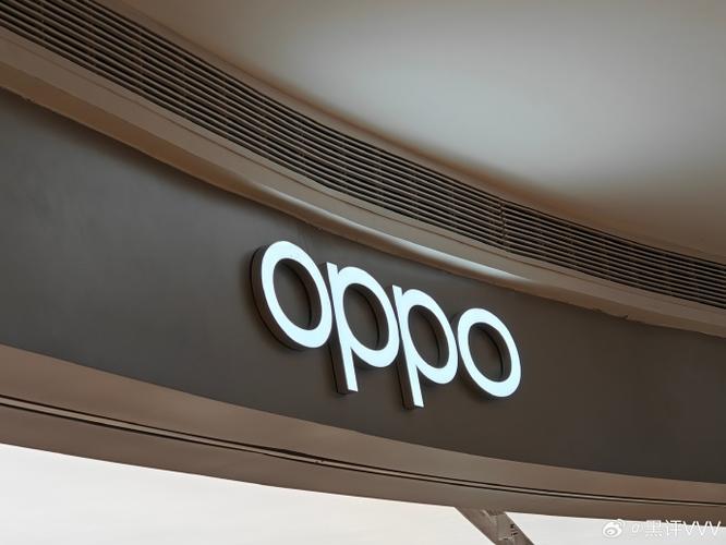 oppo商城应用商店下载官网图标